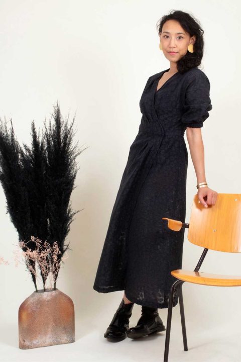 OSE PATTERNS - Elegant and step-by-step sewing patterns