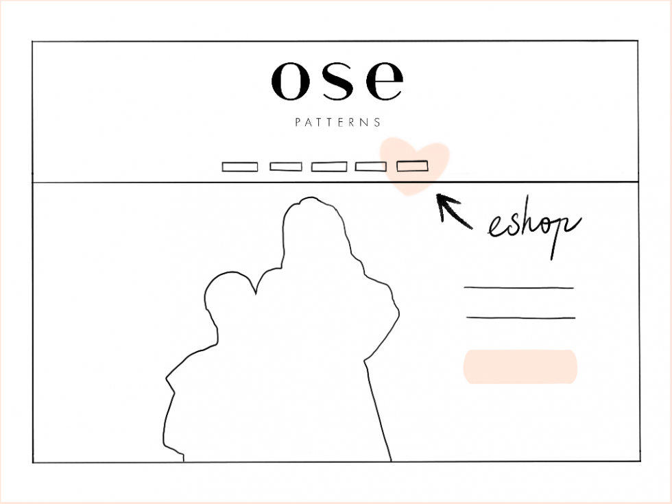 Nos patrons de couture - pour débutant.e.s et passionné.e.s
