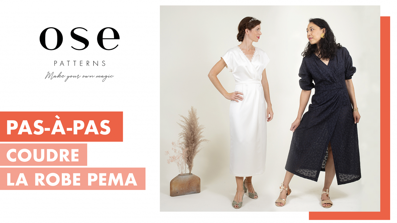 Demo trad - OSE PATTERNS