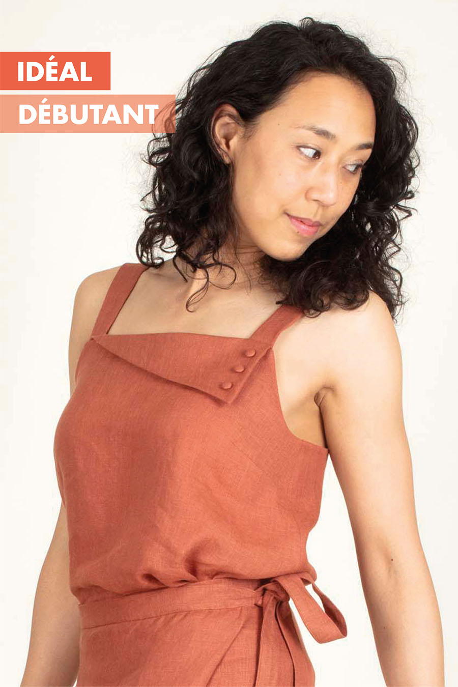 OSE PATTERNS - Patrons de couture élégants et expliqués pas-à-pas