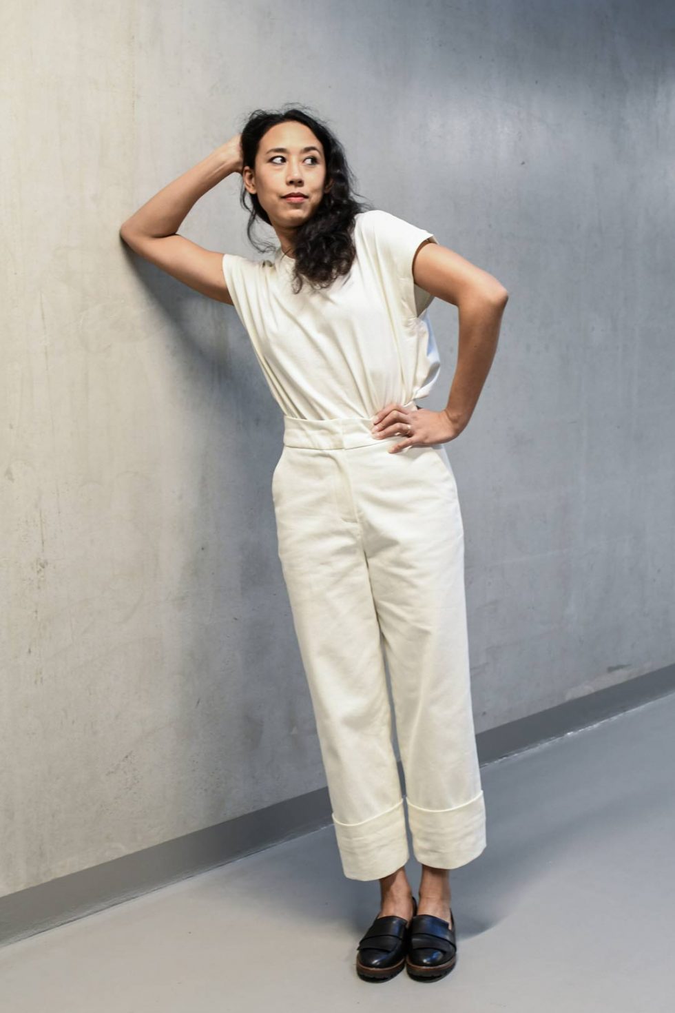 OSE PATTERNS - Elegant and step-by-step sewing patterns