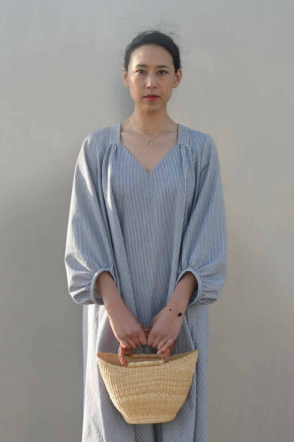 OSE PATTERNS - Elegant and step-by-step sewing patterns