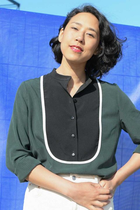 OSE PATTERNS - Elegant and step-by-step sewing patterns